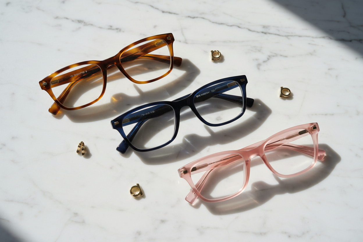 Why Quality Acetate Eyewear Is Worth It | Benefits & Durability – BonLook