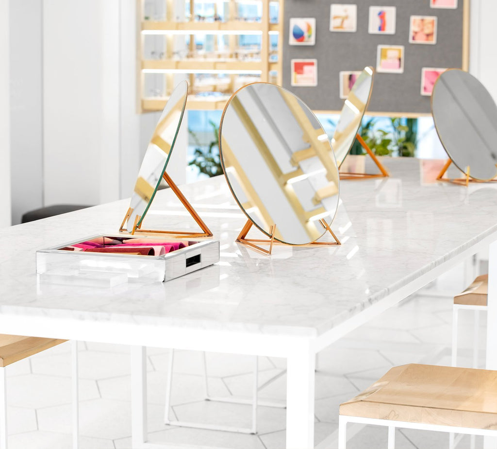 CF Fairview Mall Toronto – BonLook