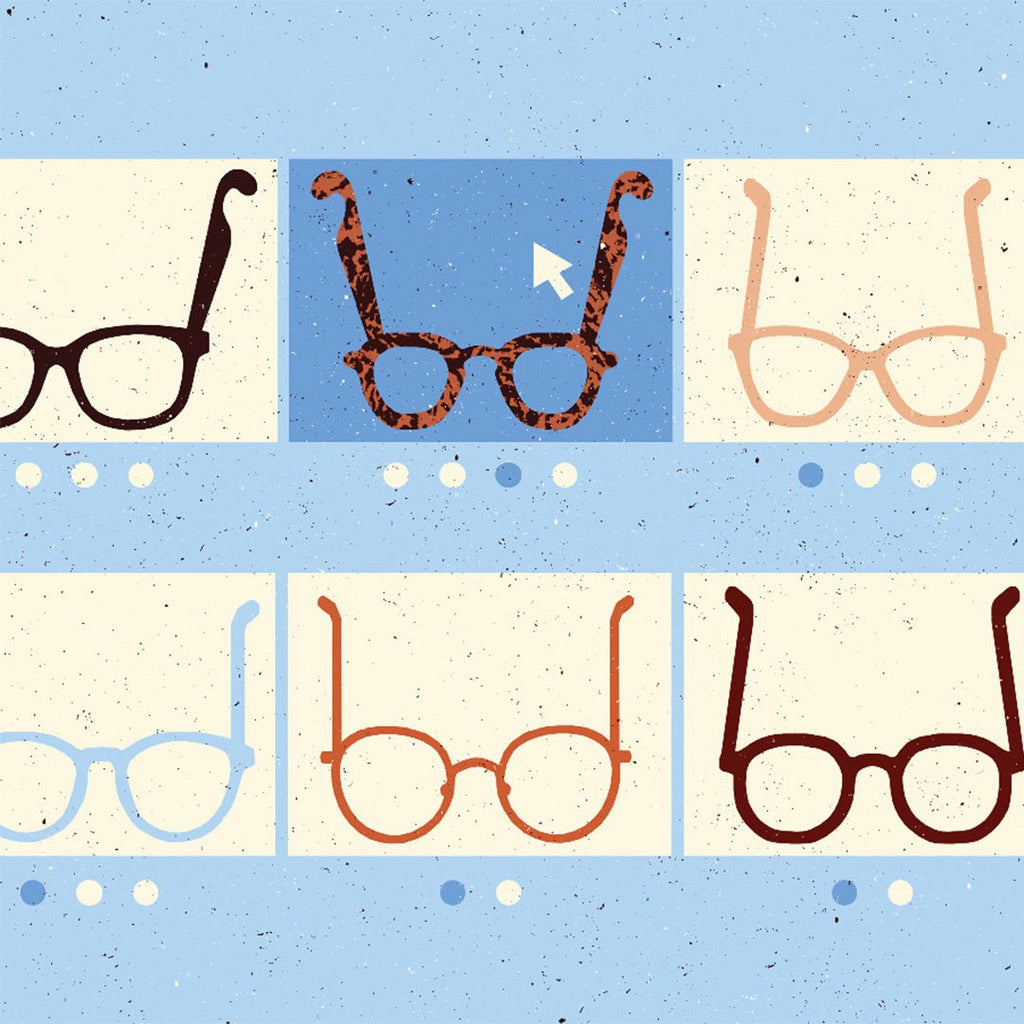 How to order on bonlook.com – BonLook