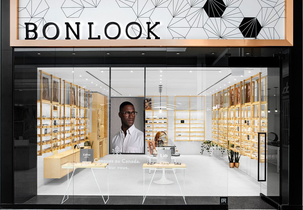 Mapleview Centre Bonlook