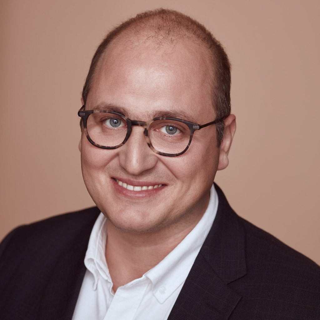 Meet our Co-Founder, Louis-Félix – BonLook