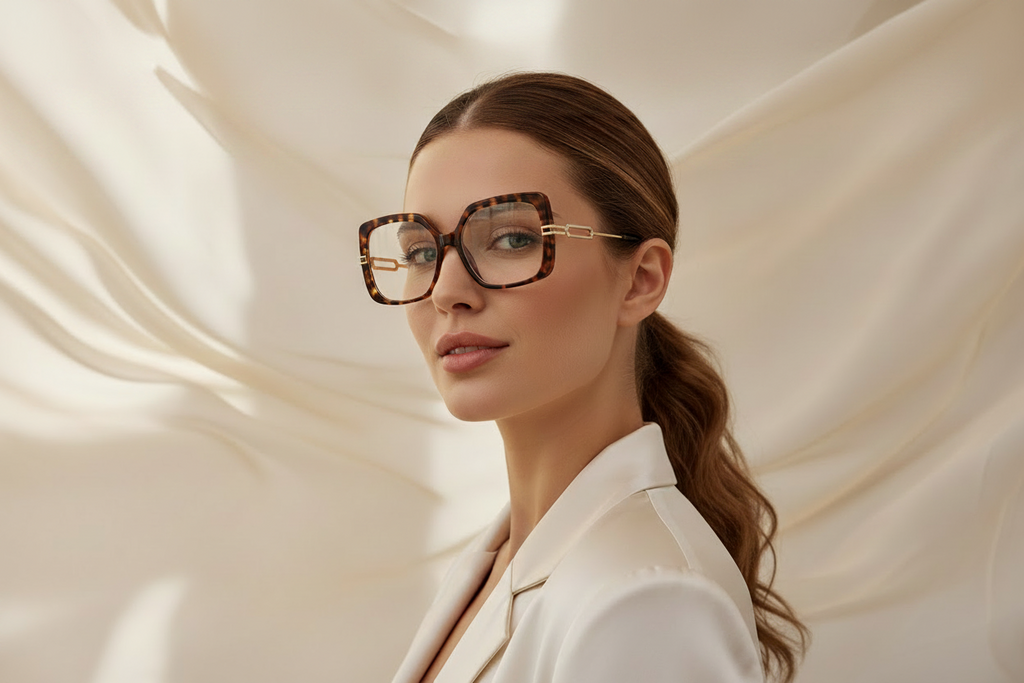 Best Oversized Glasses for Women in 2026 | BonLook