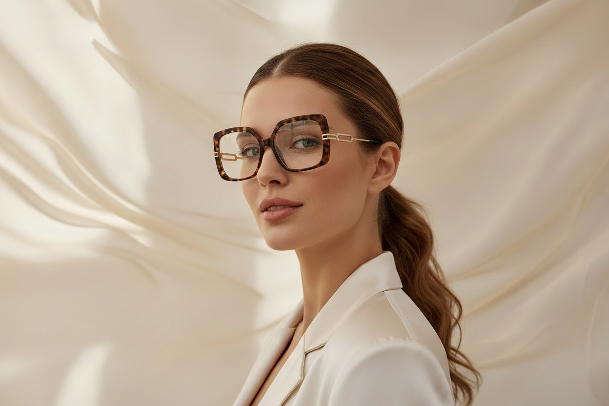 Best Oversized Glasses for Women in 2026 | BonLook