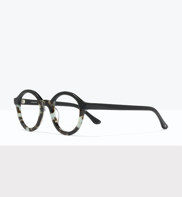 Agile Sea Tort – Prescription Eyeglasses by BonLook