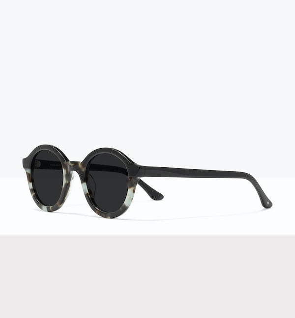 Agile Coffee – Prescription Sunglasses by BonLook