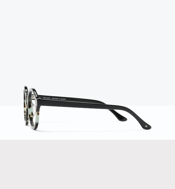 Agile Sea Tort – Prescription Eyeglasses by BonLook