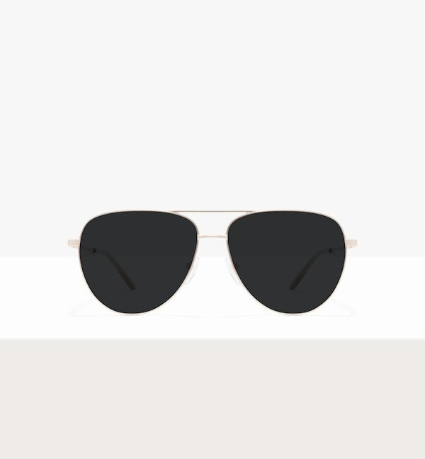 Bass Bronze – Prescription Sunglasses by BonLook