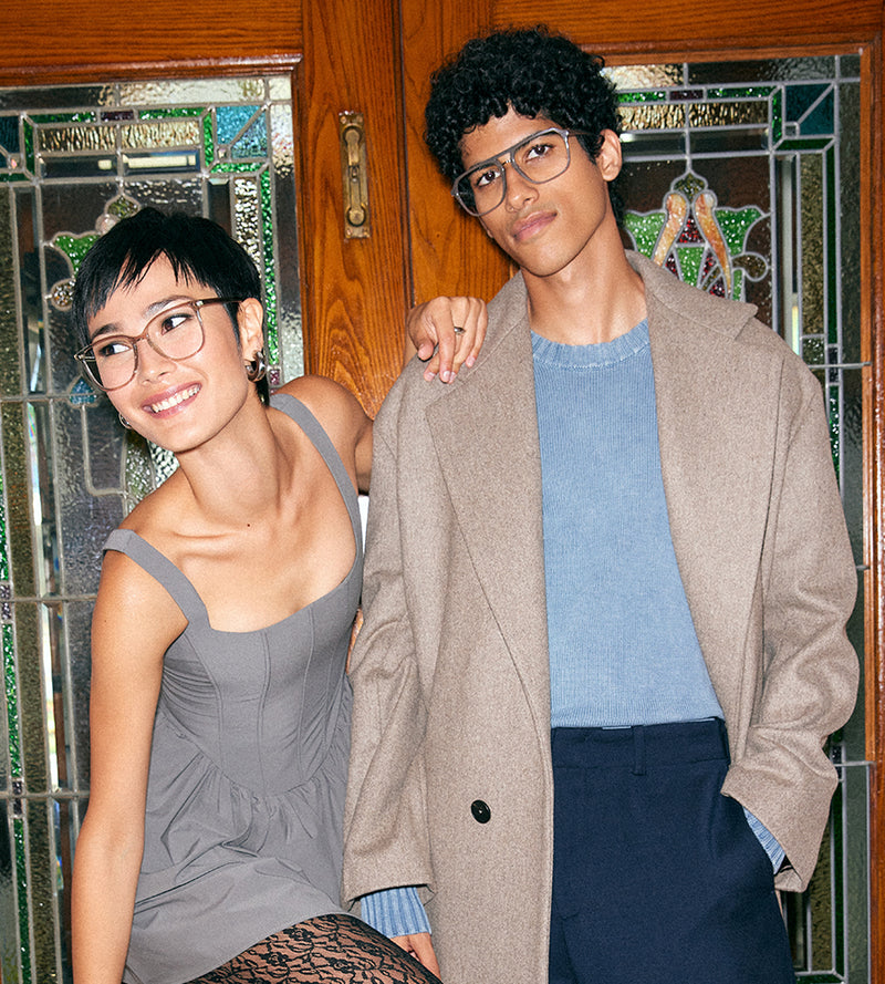 BonLook: Prescription Eyeglasses, Sunglasses & Contacts