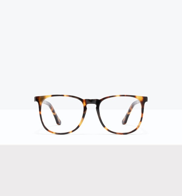 Bonny Laguna Tort – Prescription Eyeglasses by BonLook