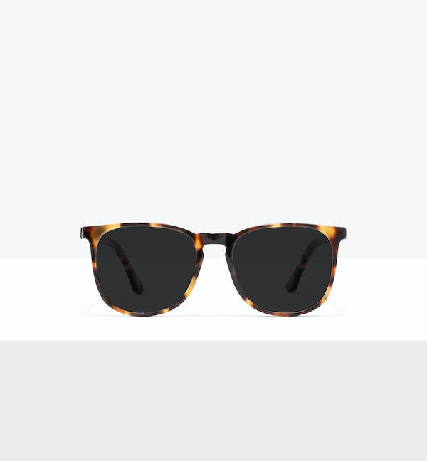 Bonny Laguna Tort – Prescription Sunglasses by BonLook