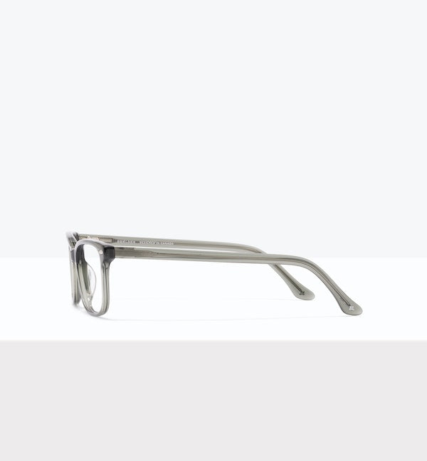 Charisma Rose – Prescription Eyeglasses by BonLook