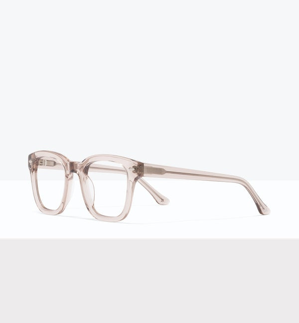 Compel Sand – Prescription Eyeglasses by BonLook