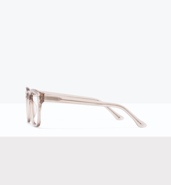 Compel Sand – Prescription Eyeglasses by BonLook