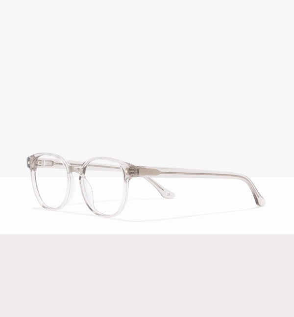 Grace Cranberry – Prescription Eyeglasses by BonLook