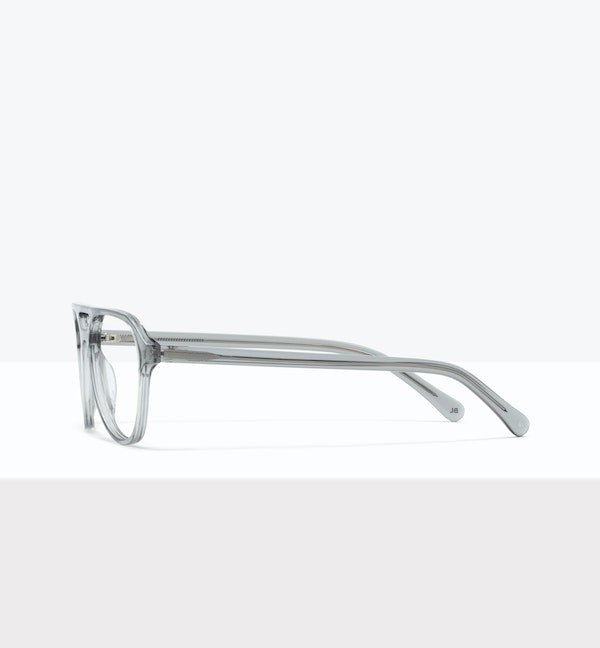 Grand Storm – Prescription Eyeglasses by BonLook