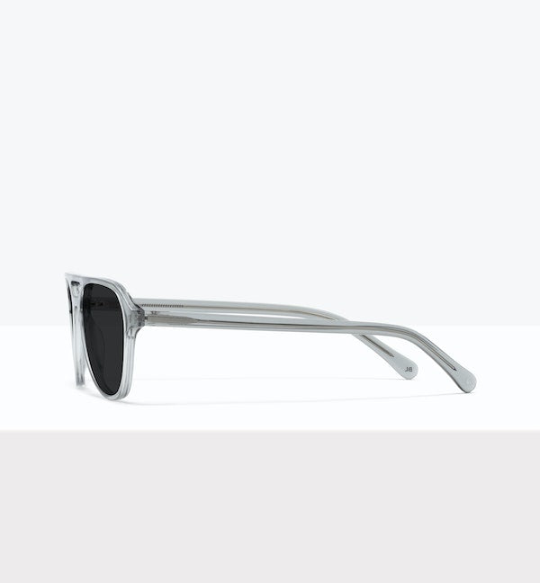 Grand Storm – Prescription Sunglasses by BonLook
