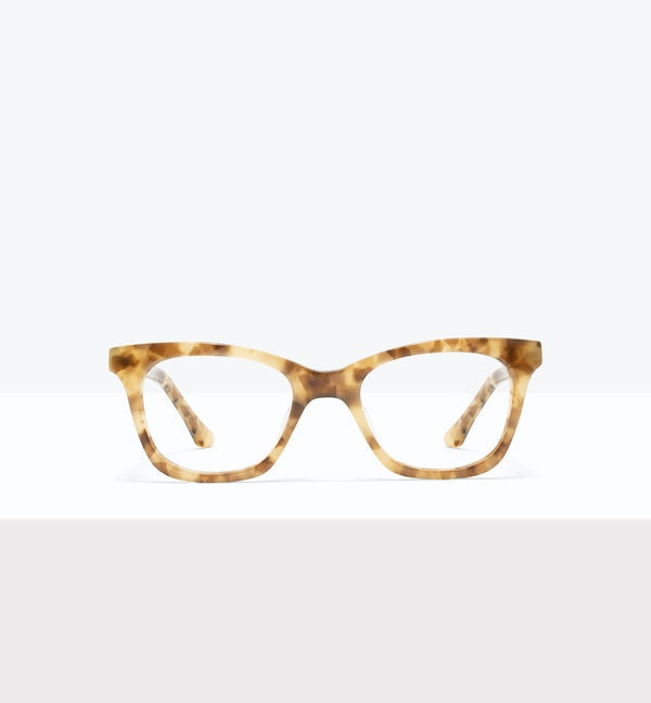 Headway Hazel Tort – Prescription Eyeglasses by BonLook