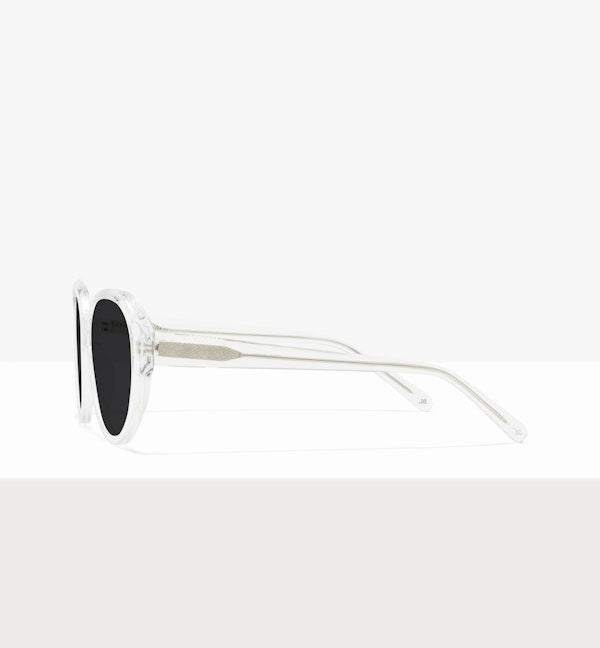 Ionia Sun Crystal – Prescription Sunglasses by BonLook