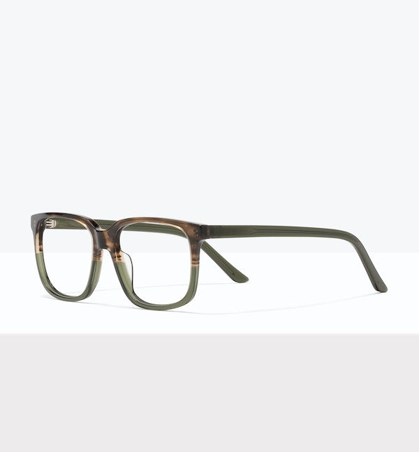 Max Moss – Prescription Eyeglasses by BonLook