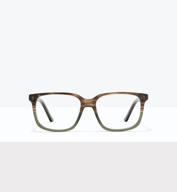 Max Moss – Prescription Eyeglasses by BonLook