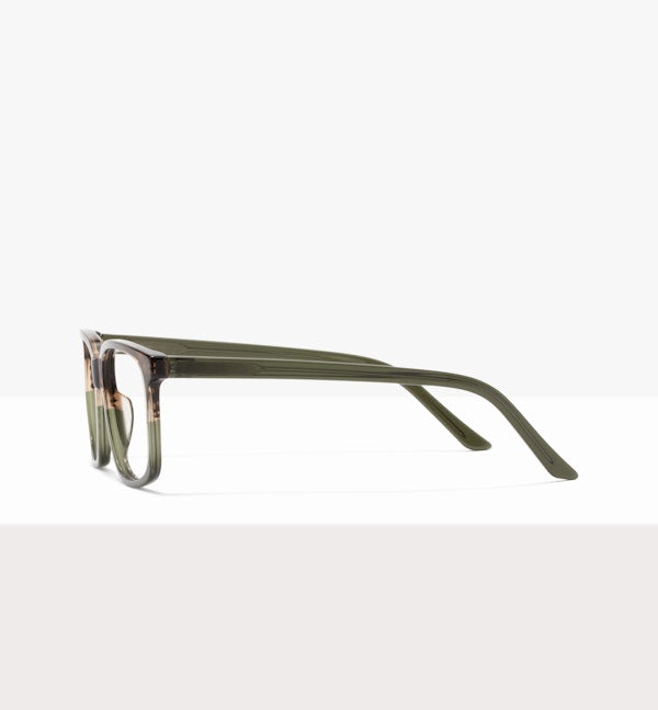 Max Moss – Prescription Eyeglasses by BonLook