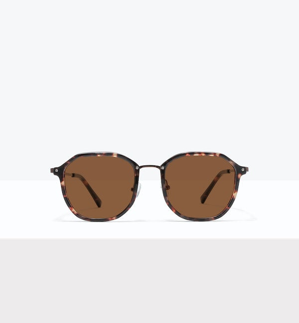 Nebula Citrus – Prescription Sunglasses by BonLook