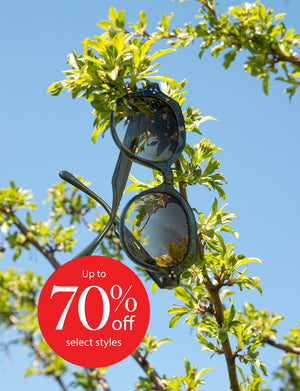 BonLook: Prescription Eyeglasses, Sunglasses & Contacts