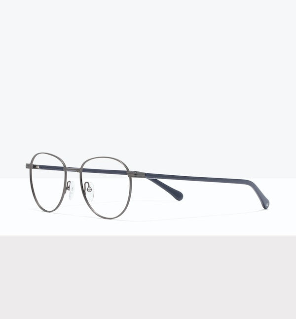 Pursuit Carbon – Prescription Eyeglasses by BonLook