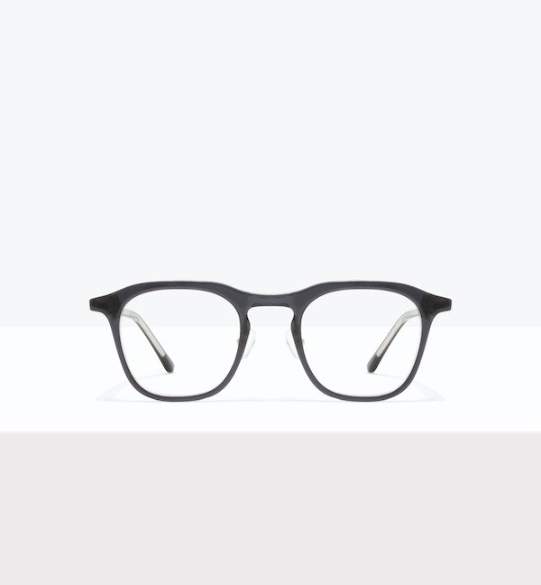 Ramble Deep Ocean – Prescription Eyeglasses by BonLook