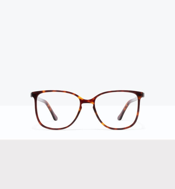 Sabrina Nacreaous – Prescription Eyeglasses by BonLook