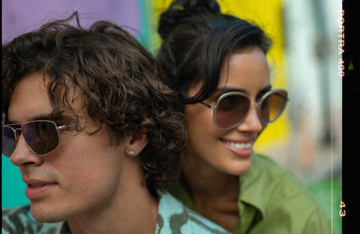 BonLook: Prescription Eyeglasses, Sunglasses & Contacts