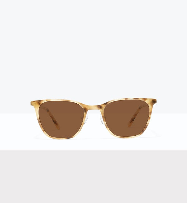 Shift Hazel Tort – Prescription Sunglasses by BonLook