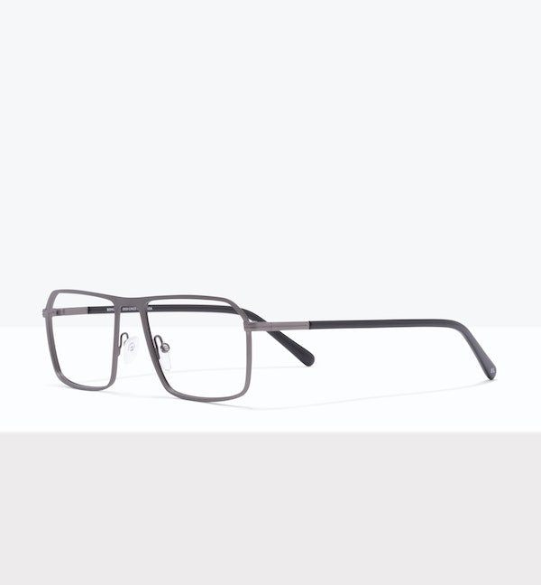Skyline Carbon – Prescription Eyeglasses by BonLook