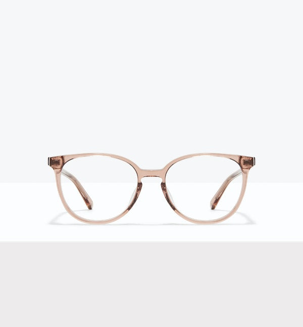 Impression Leopard – Prescription Eyeglasses by BonLook